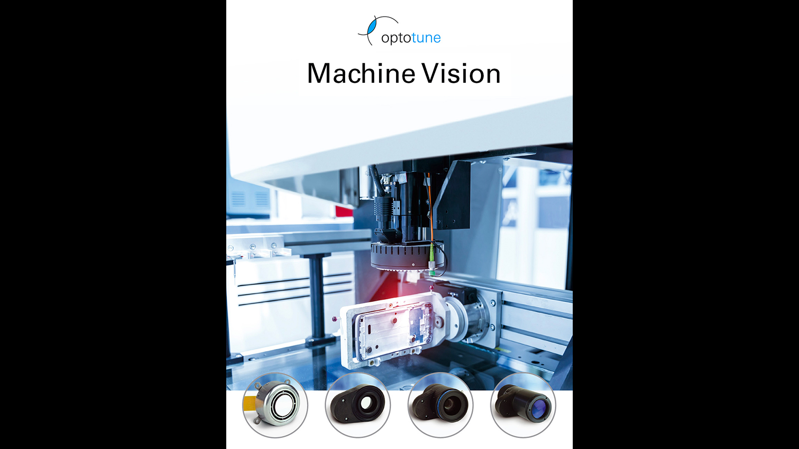 Optotune AG on Twitter: "Optotune | VISION | Stuttgart | 5-7 Oct 2021 VISION is a calendar ...