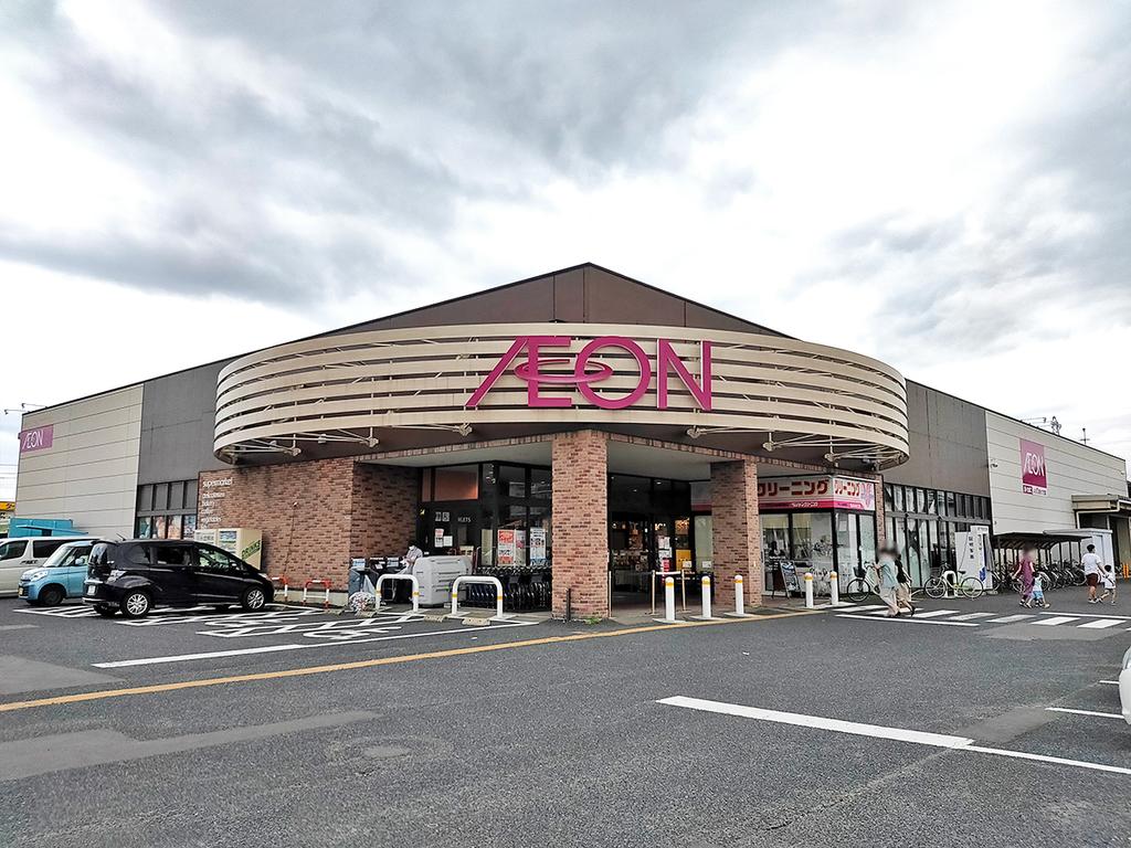 j-rakuda on Twitter: "パワーズフジミ亀田店(2013年自己破産)→同年マックスバリュ亀田店(MV東北)→2016年イオン亀田店(いまここ)😱イオンリテール譲受時に内外装は ...