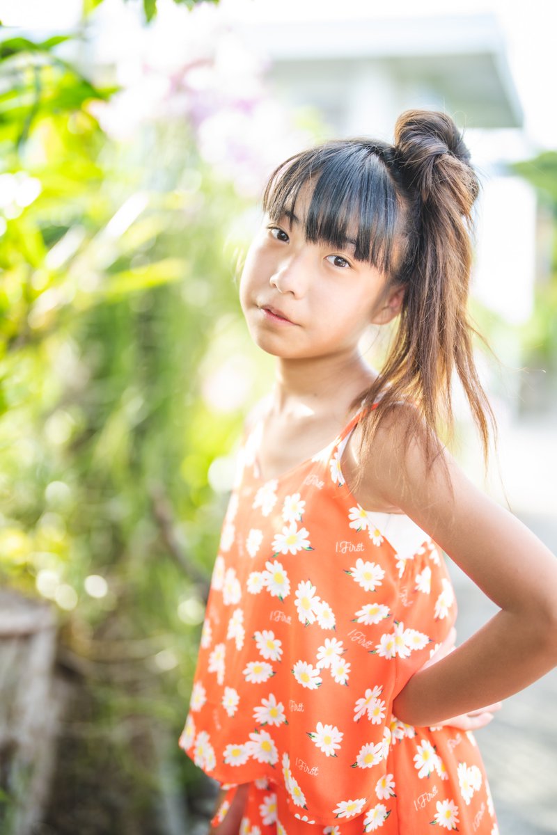 2021 夏 ひより JS5（@KY839221） 裸足👣編 #今日のひよりん