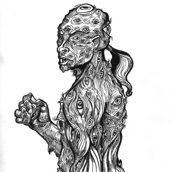 Argus Greek Mythology