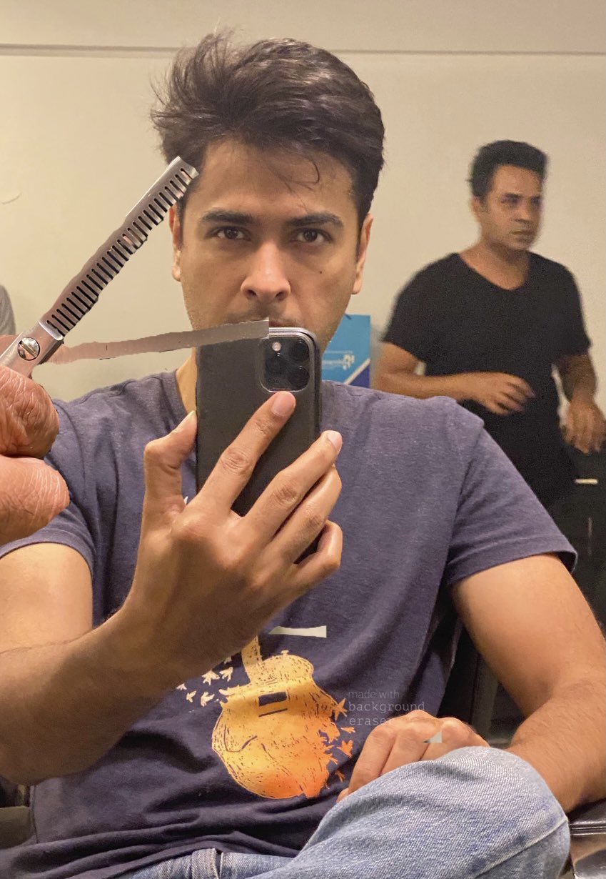 Shehzad Roy