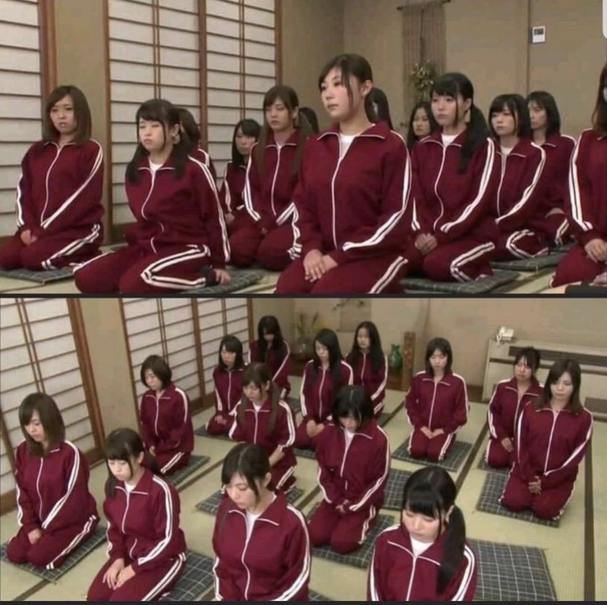 jimbit chan on Twitter: "Squid Game season 2 leaks…