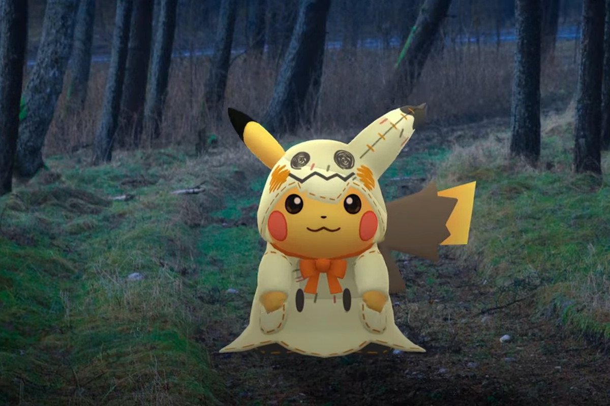 Pikachu clones should get evolutions too : r/pokemon