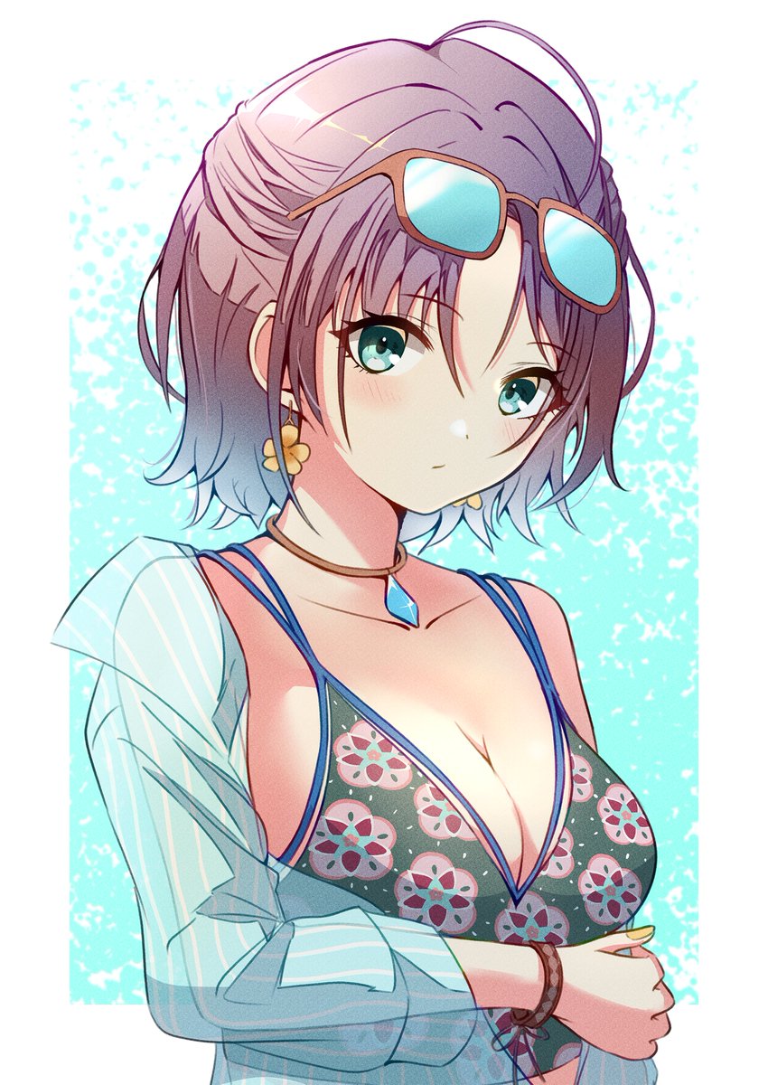 cb (@cb_hayaoki) さんのイラスト・マンガ作品まとめ (17 件) - Twoucan