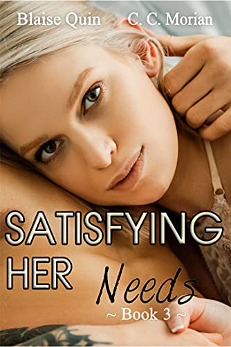[DOWNLOAD EBOOK [PDF]> Satisfying Her Needs 3: A Hotwife Revealed Story (Satisfying Her Needs ...