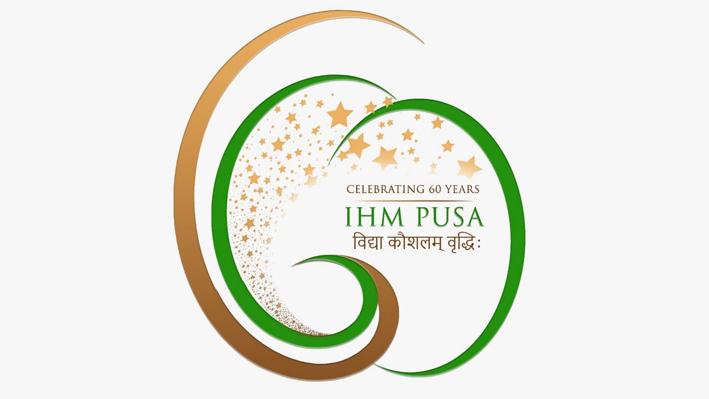 Pusa Logo