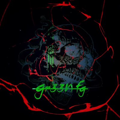 Gr33n FG (@Gr33n_FG) | Twitter