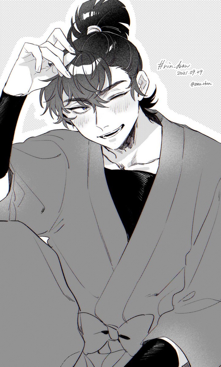 百房あづ:多忙 (@azu_rkrn) さんのイラスト・マンガ作品まとめ (46 件) - Twoucan