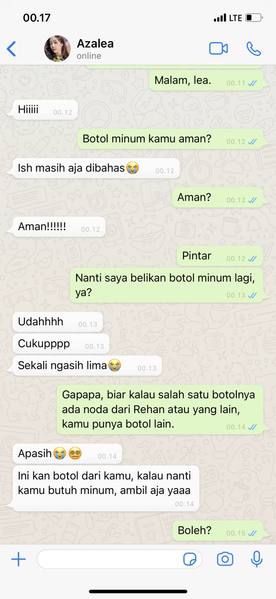 ara on Twitter: "177. Bekingan https://t.co/FIr5faA8yi" / Twitter