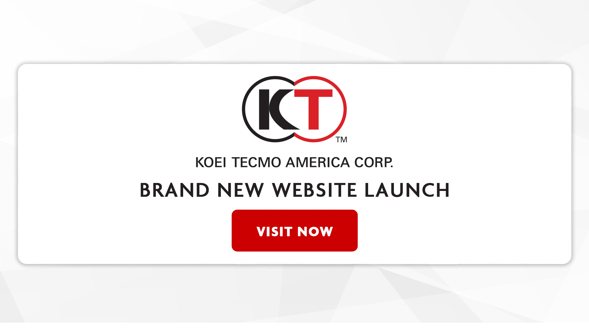 Tecmo Logo