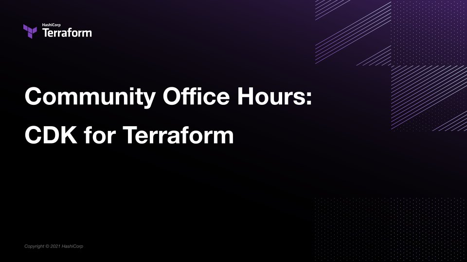 HashiCorp on Twitter: HashiCorp on Twitter: