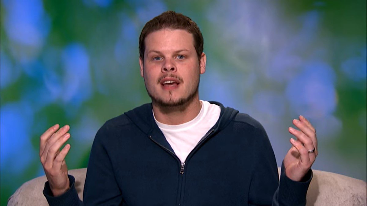 Bb16 Derrick