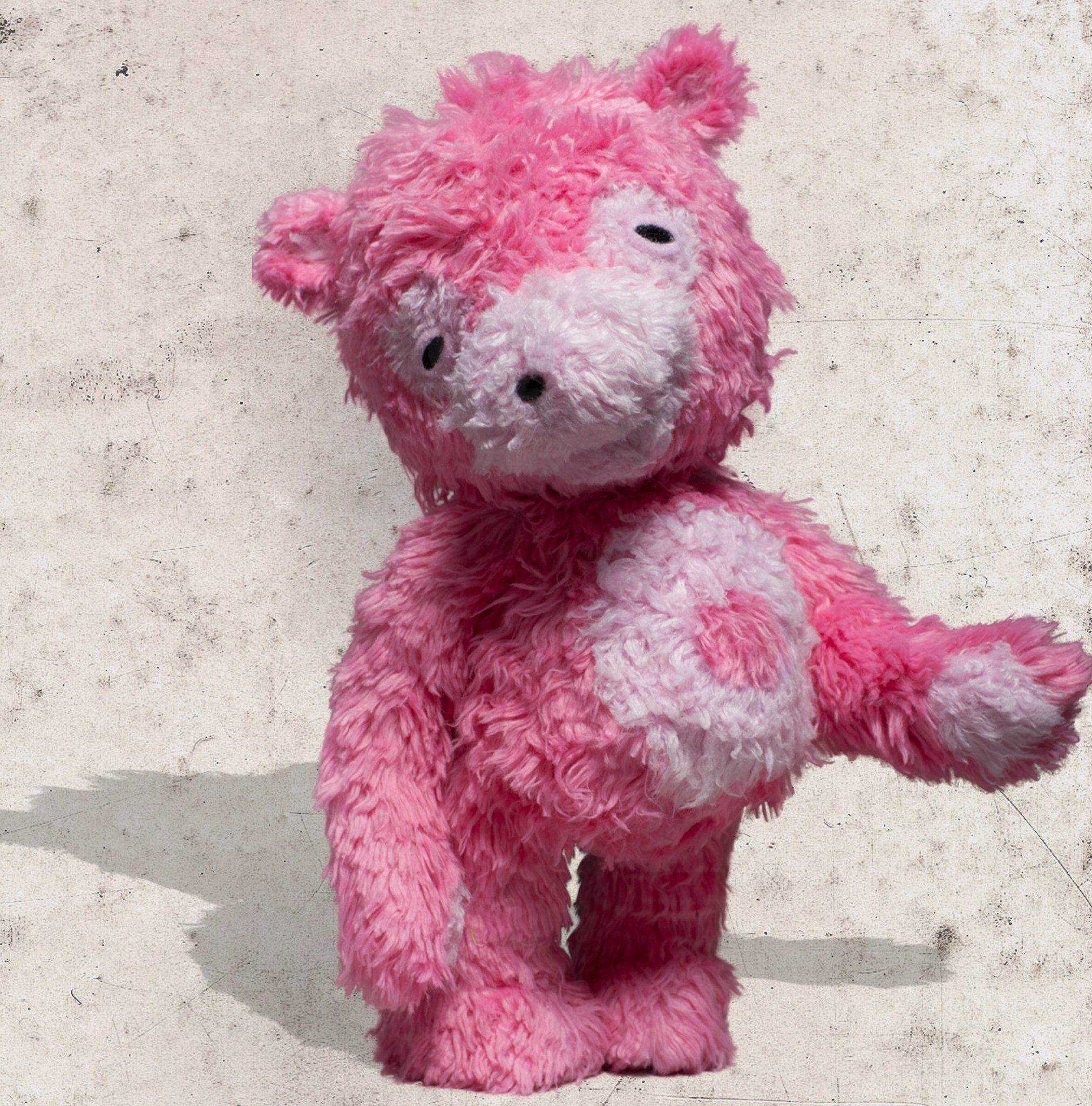 Imagine Dragons Radioactive Puppets Puppet Builds For Film & TV