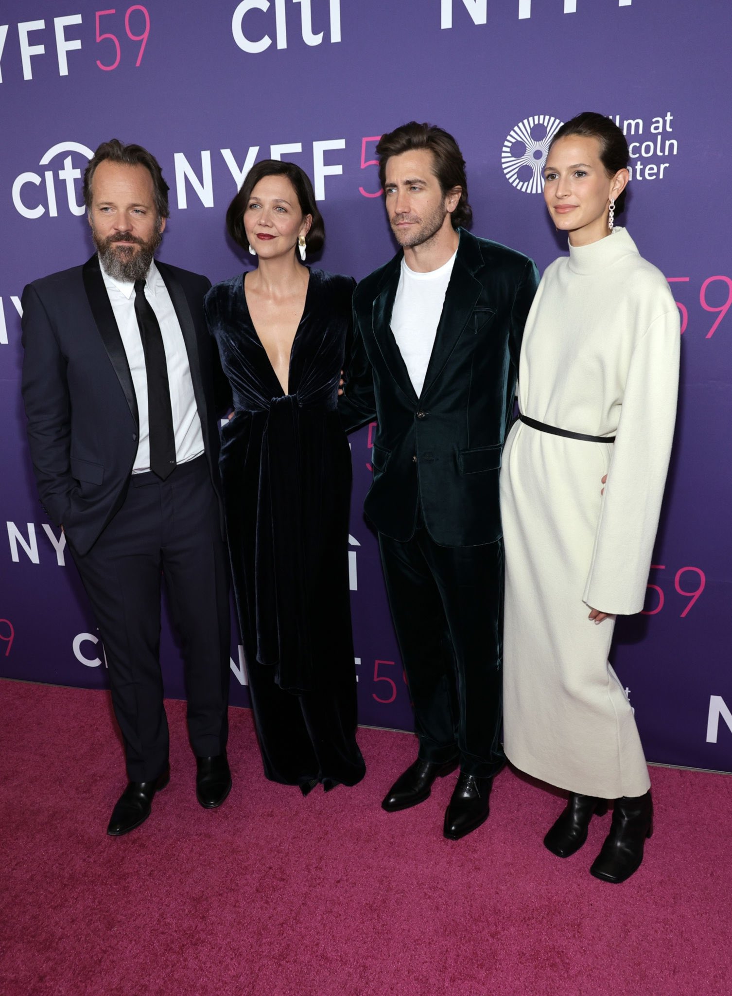 Maggie Gyllenhaal Jake Gyllenhaal Siblings 9689