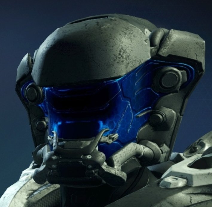 Should this armor return in halo infinite? : r/halo