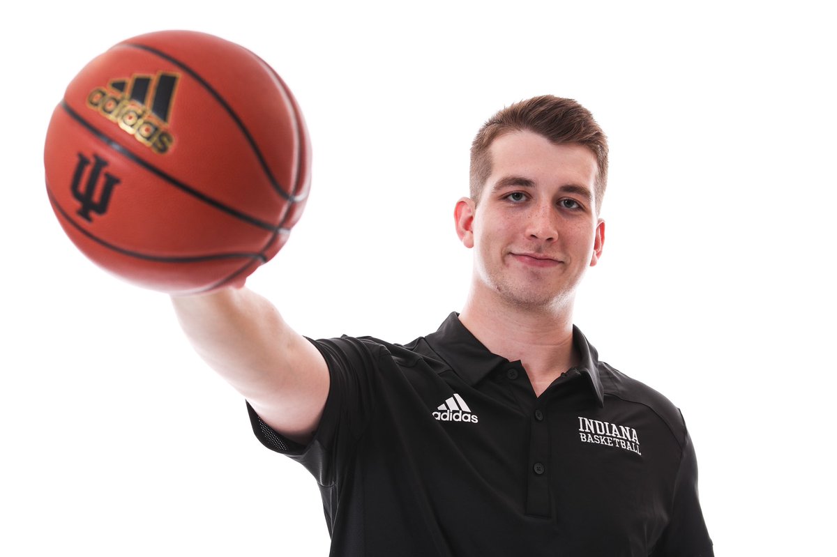 Adam Howard Basketball