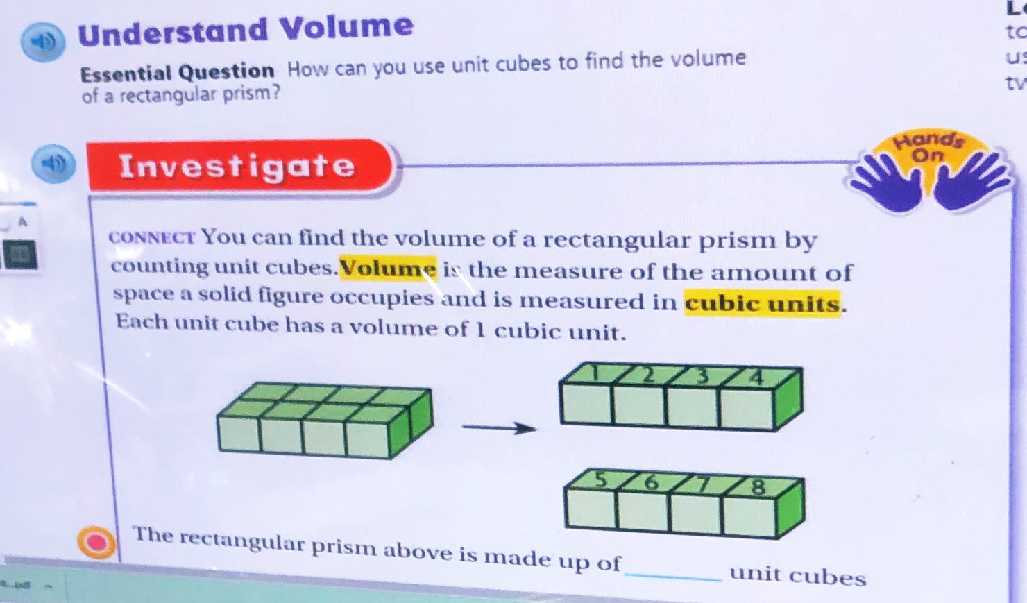 Mrs. DiRenzo’s 4th & 5th Grade Classes on Twitter: "In Grade 5: Using ...