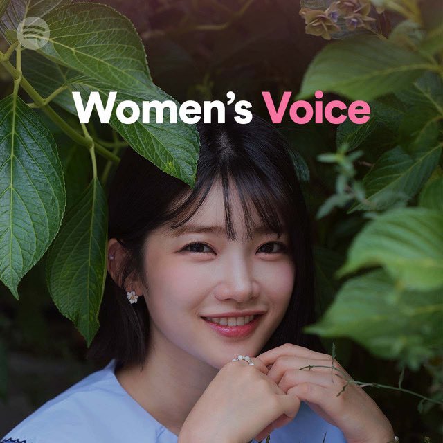 Daoko_info on Twitter: "#Spotify Daoko＆TAAR「groggy ghost」が @spotifyjp のプレイリスト "Women's Voice"に ...