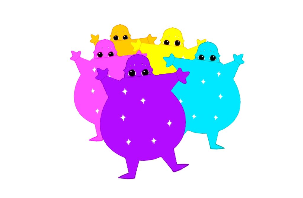 Boohbah Pbs Kids