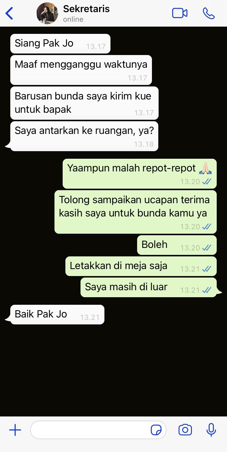 Tante| ABANG’S UPDATE ‼️ on Twitter: "31. Tragedi Telur Hilang https://t.co/3R0pDSgBnj" / Twitter