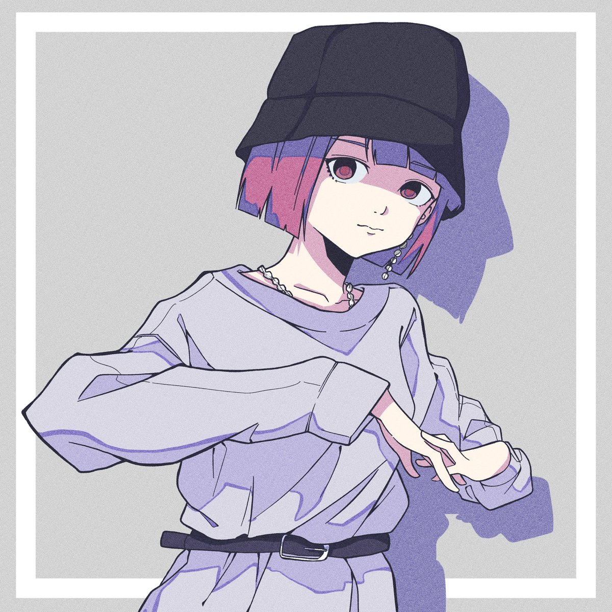 Makura (@makura_369) さんのイラスト・マンガ作品まとめ (34 件) - Twoucan