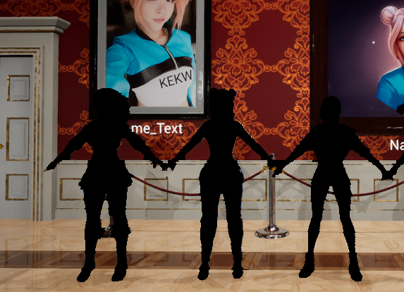 We are going through the history of CodeMiko tomorrow on stream ...