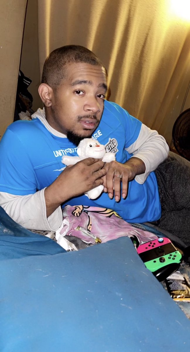 DeAndre Watson (@watson_deandre) | Twitter