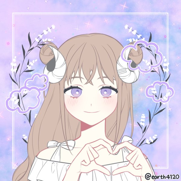 흑밀가루 on Twitter: "Picrewの「好きな顔メーカー」でつくったよ！ https://t.co/2w9m1FomU5 #Picrew #好きな顔メーカー…