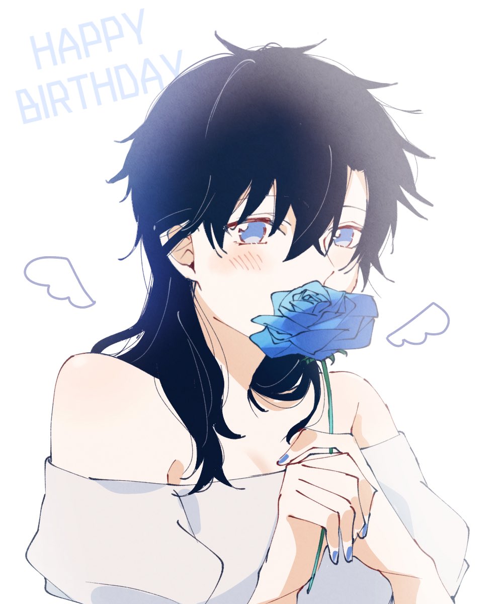 hyyn🌱 (@hyyn_dcmk) さんのイラスト・マンガ作品まとめ (25 件) - Twoucan