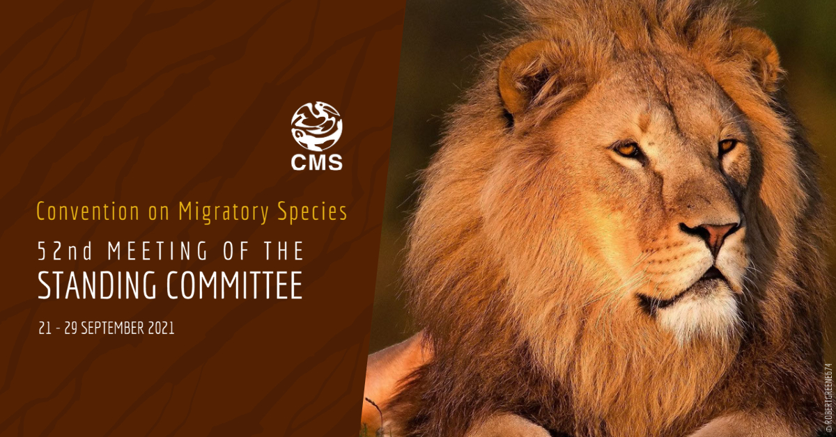 Standing Committee Symbol