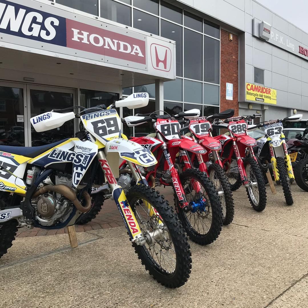 MT 21 Rallycross – Ideal For Trail Riding | Cambrian Tyres - The UK's No.1