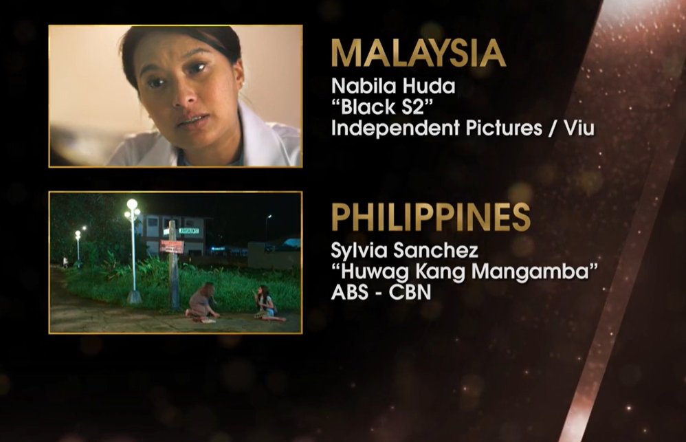 ABS-CBN News on Twitter: ""He's Into Her" director Chad Vidanes is the national winner for Best ...