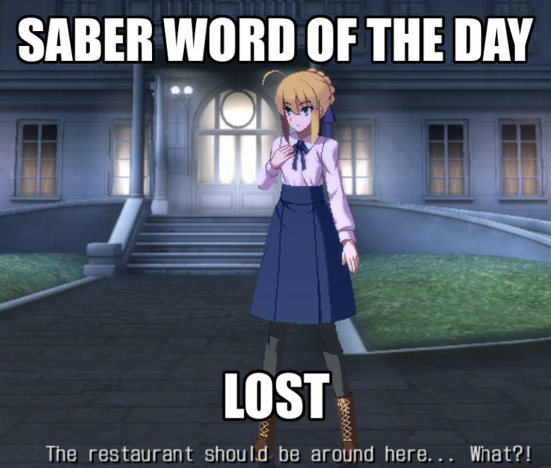 Saber Word Of The Day On Twitter saber-word-of-the-day-on-twitter