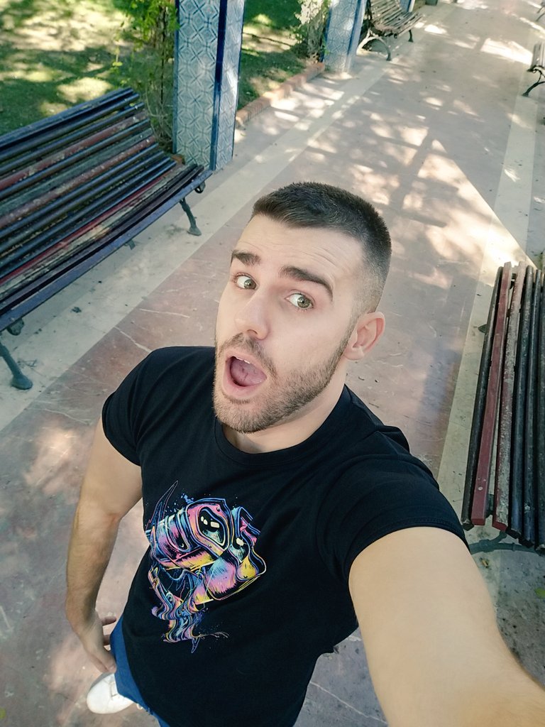Juanma Toribio On Twitter Me Corté El Pelito …