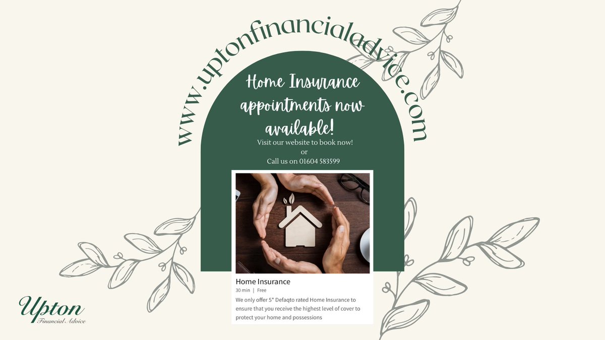 Upton Financial Advice (@UptonFA) | Twitter