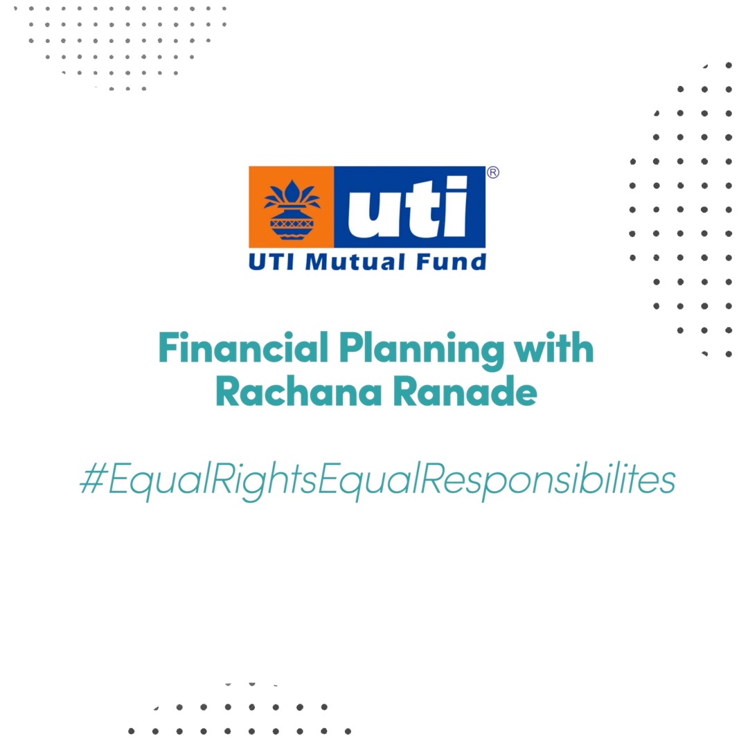 Uti Mutual Fund Logo