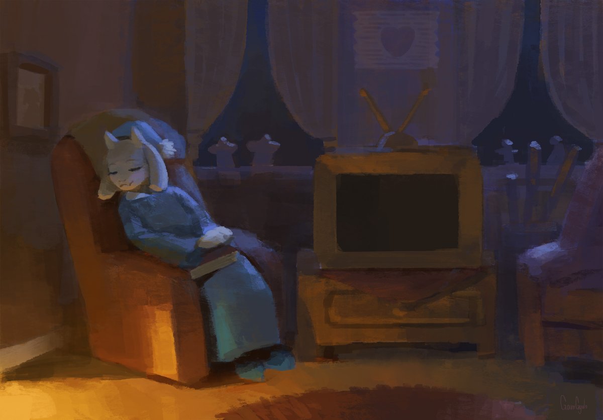 Twoucan - GamGyuls (@Gam_Gyuls)