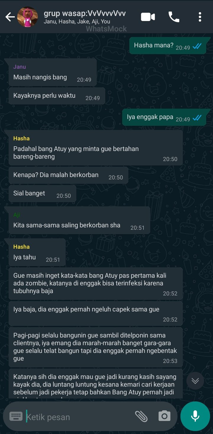 sky on Twitter: "245. Hasha mana? https://t.co/Rao3aqCpJ5" / Twitter