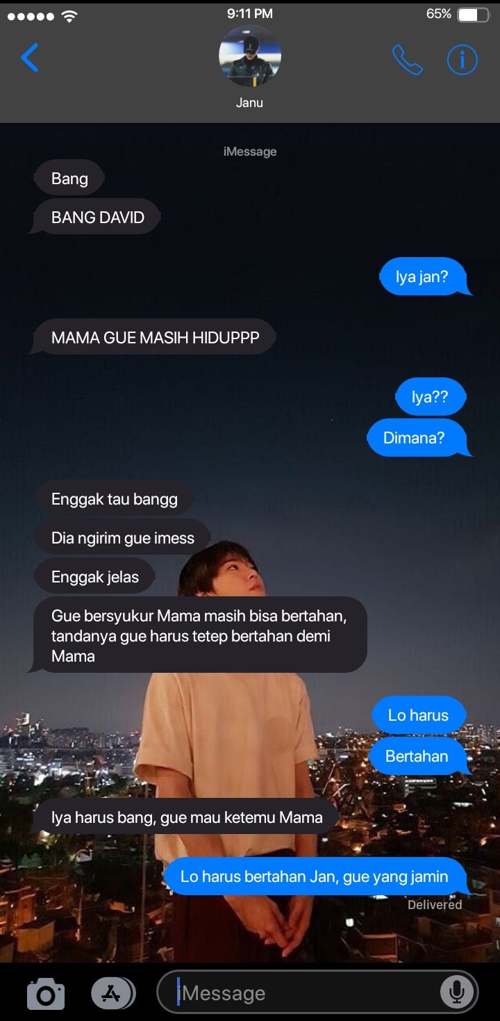 sky on Twitter: "248. Mama Janu https://t.co/AdfyTwwZE0" / Twitter