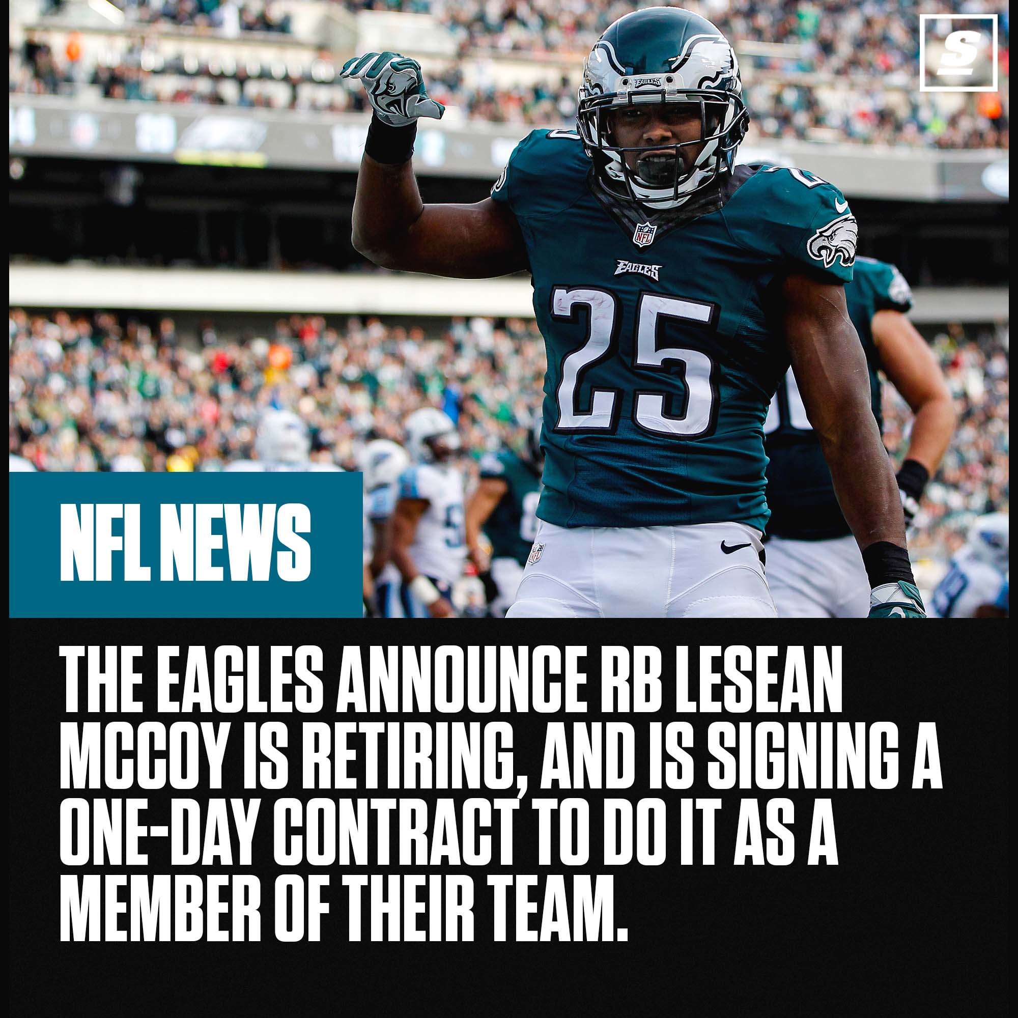 Lesean Mccoy Meme