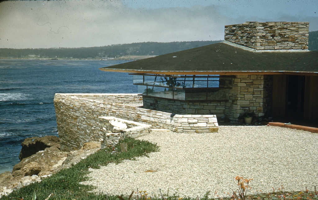 Clinton Walker Residence