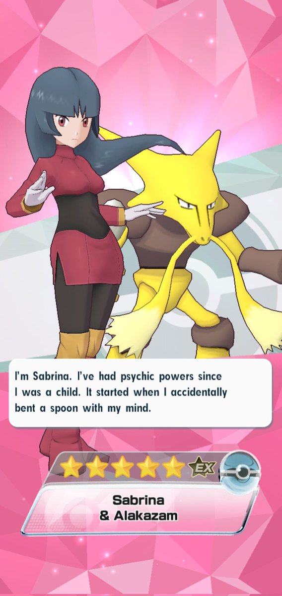 Pokémon Masters Ex On Twitter 5★ Sygna Suit Misty And Vaporeon Debut