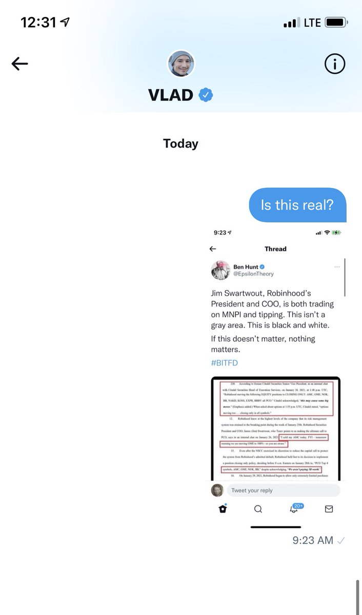 Dr. Dean Gullberry (@DrDeanGullberry) | Twitter