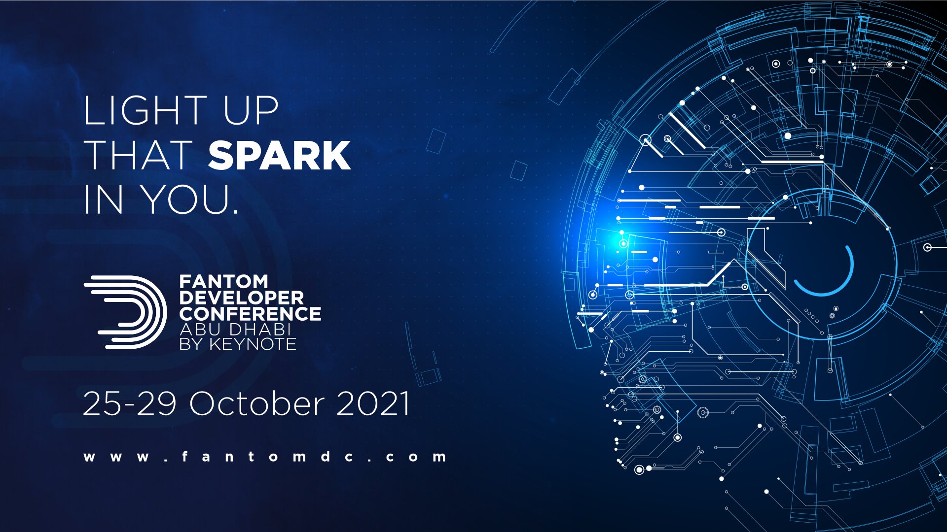 Fantom Foundation on Twitter: "You are invited! Attend the leadership sessions from Fantom’s ...