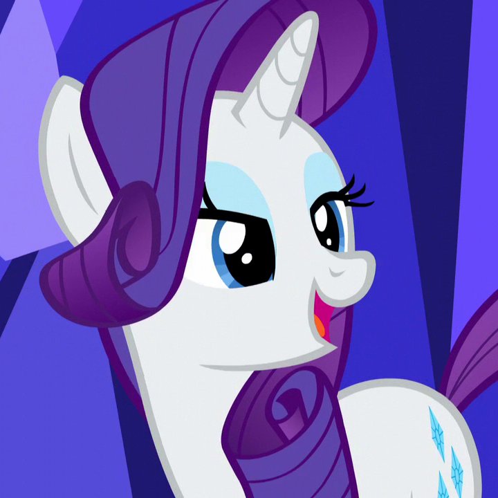 Generosity Rarity