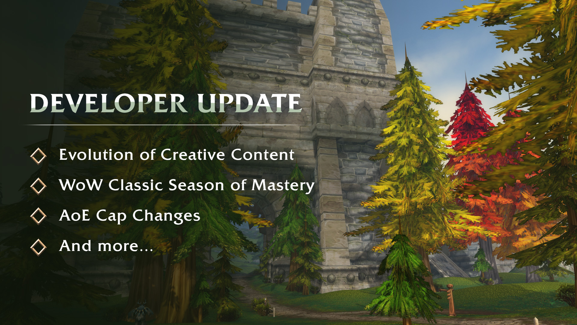 Worgen Customization Mega Thread - General Discussion - World of ... Worgen Customization Mega Thread - General Discussion - World of ...