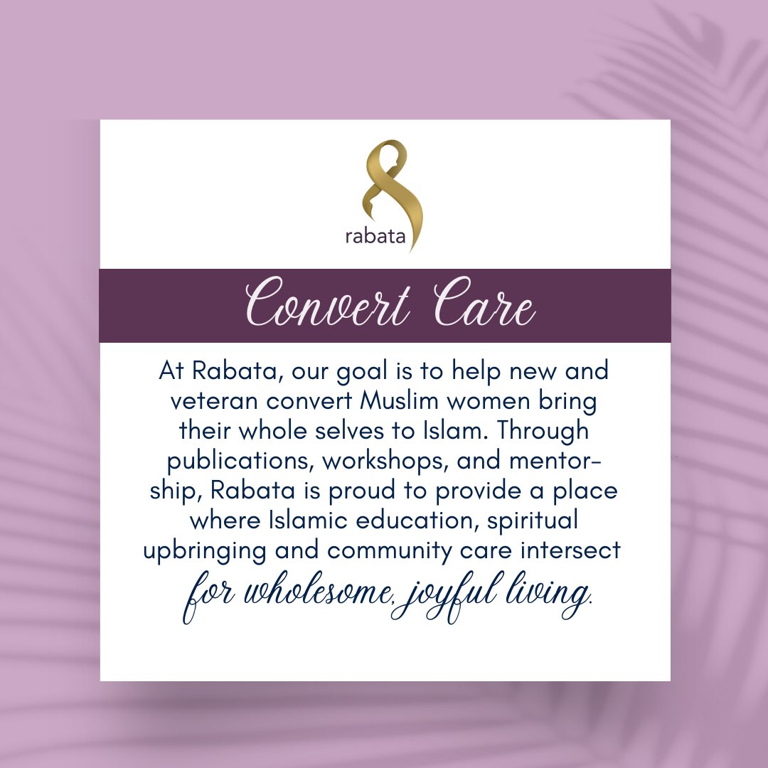 Rabata on Twitter: "Learn more about Rabata’s Convert Care resources at https://t.co/csYc4lEgP9…