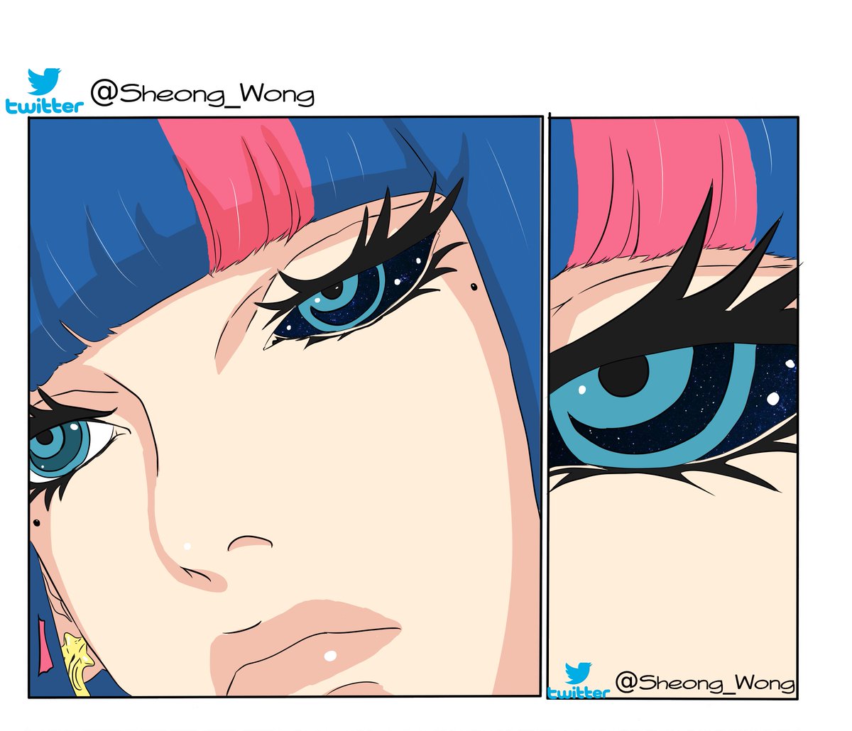 Manga Colored Boruto #61 : r/Boruto