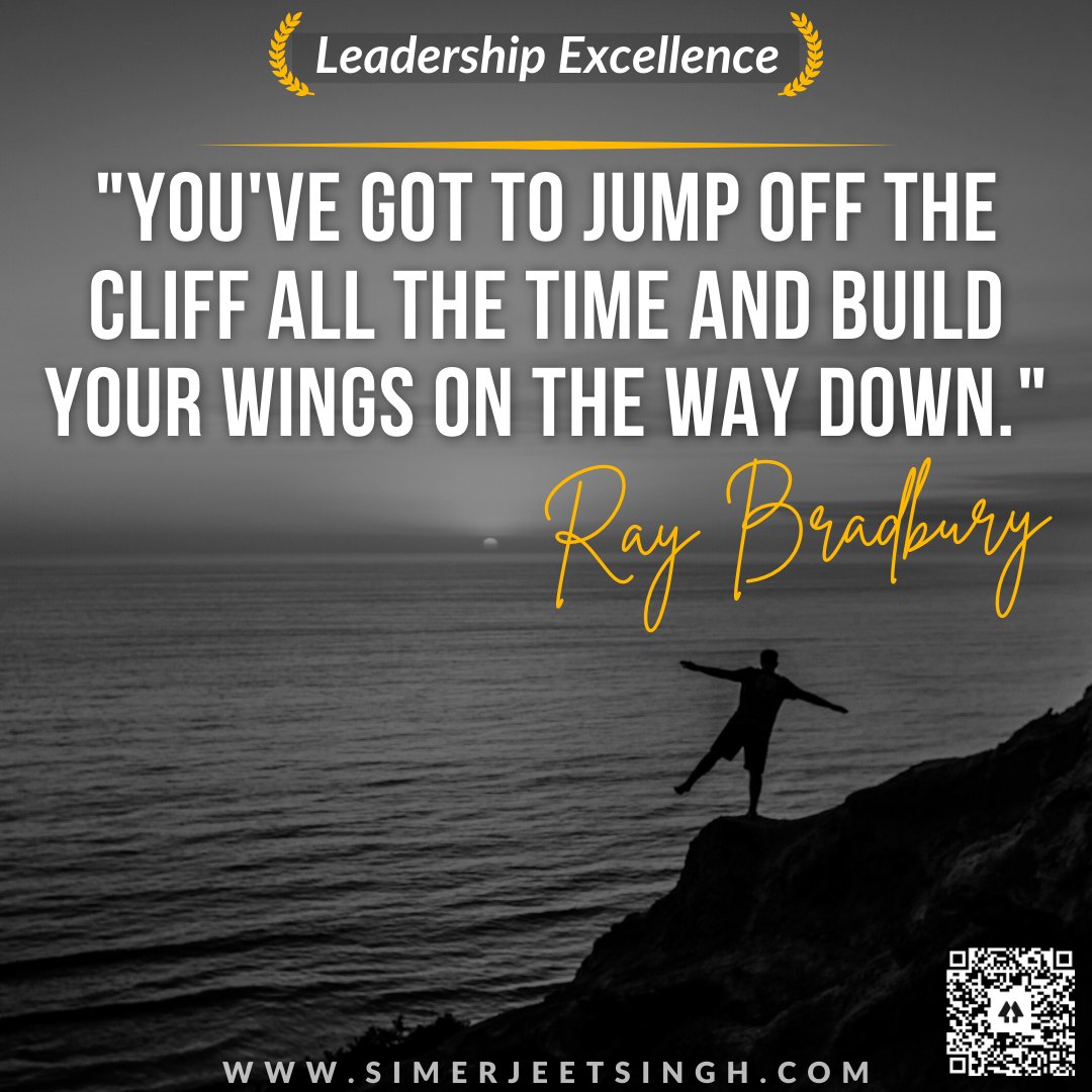 Ray Bradbury Wings Quotes