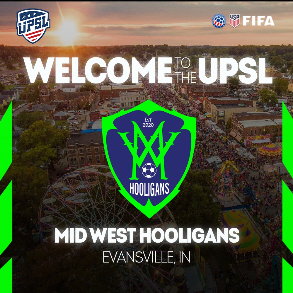 Midwest Hooligans (@MWHooligans) | Twitter